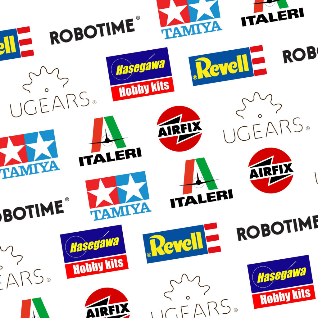 Wat is het beste modelbouw merk? | Speedcube.nl
